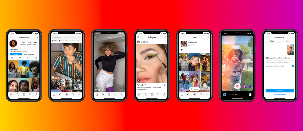 Video Media is Changing Instagram: What it Means for Businesses